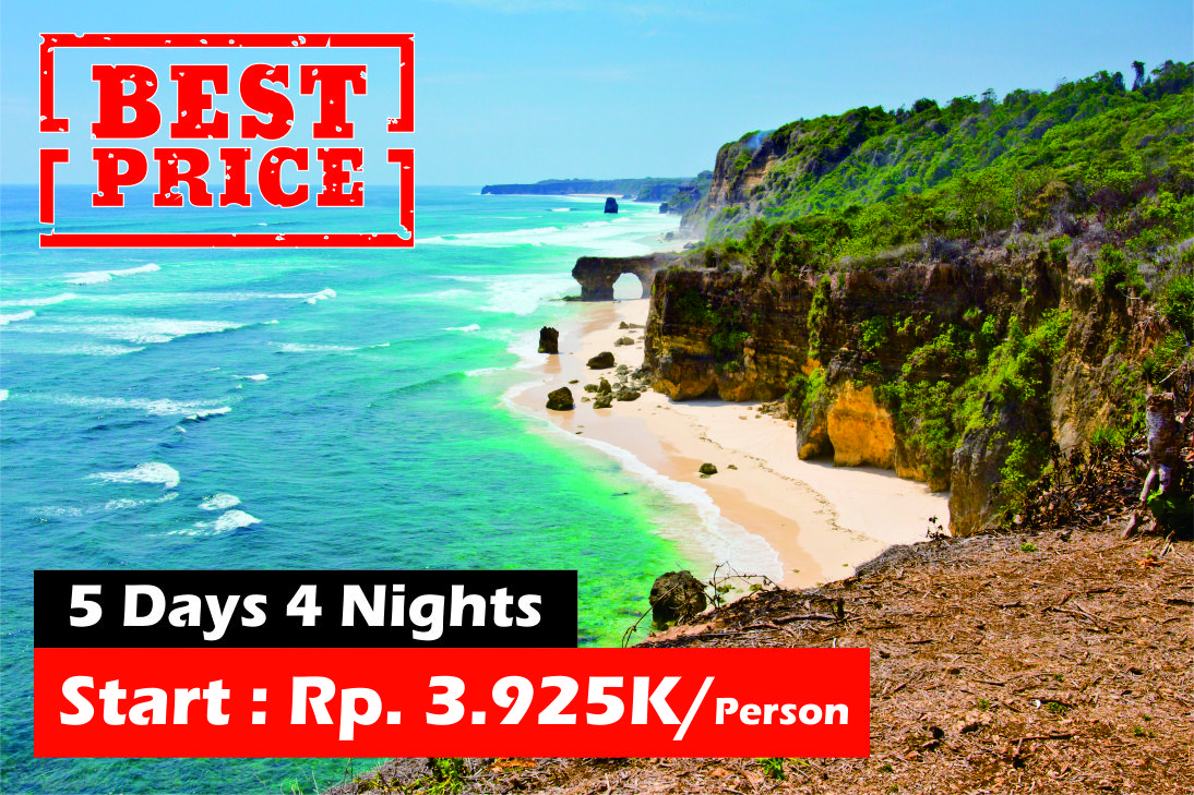 Sinar Sumba Tour