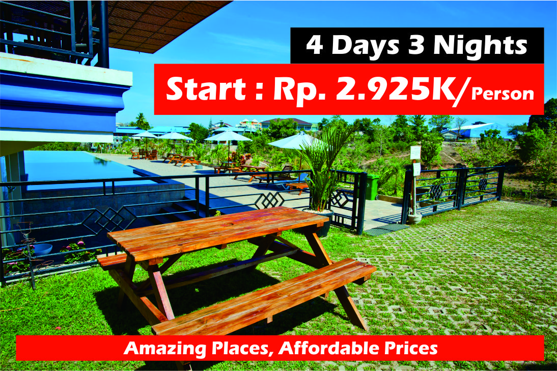 Sinar Sumba Tour